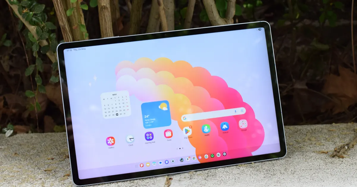 Best Tablets in Bangladesh 2026