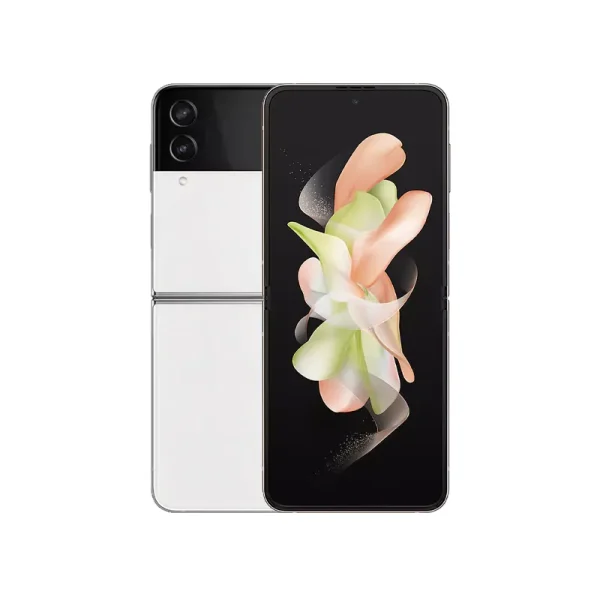 Galaxy Z Flip 4 Price in Bangladesh