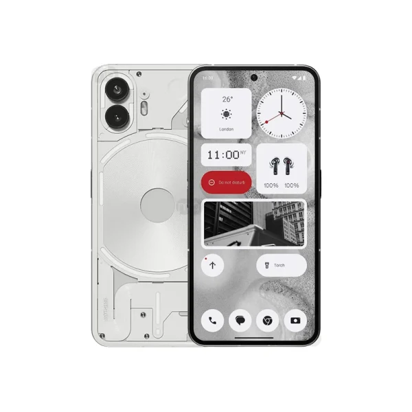 Nothing Phone 2 Price in Bangladesh