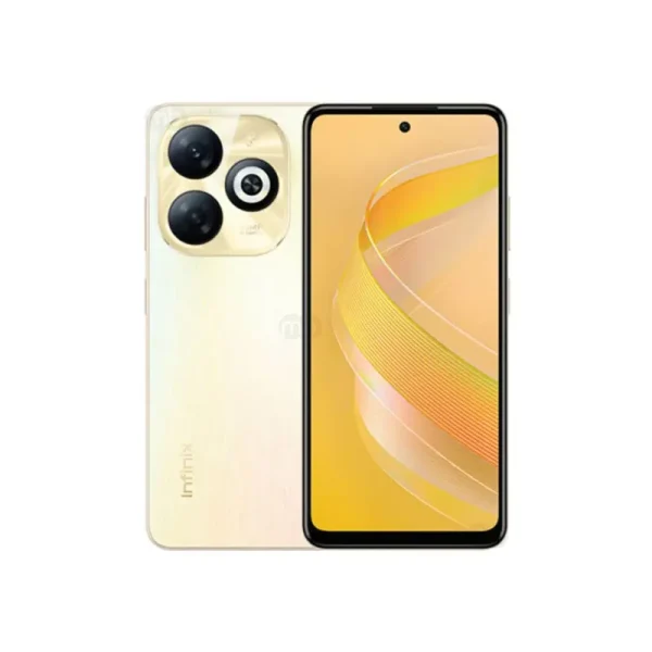 Infinix Smart 8 Pro Official Price in Bangladesh