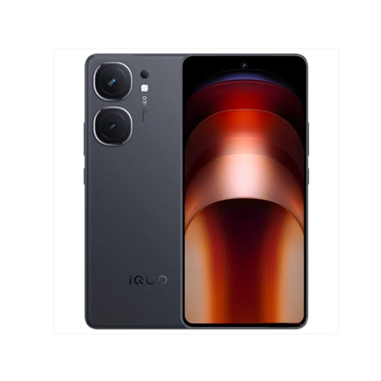 IQOO neo 9 pro price in Bangladesh