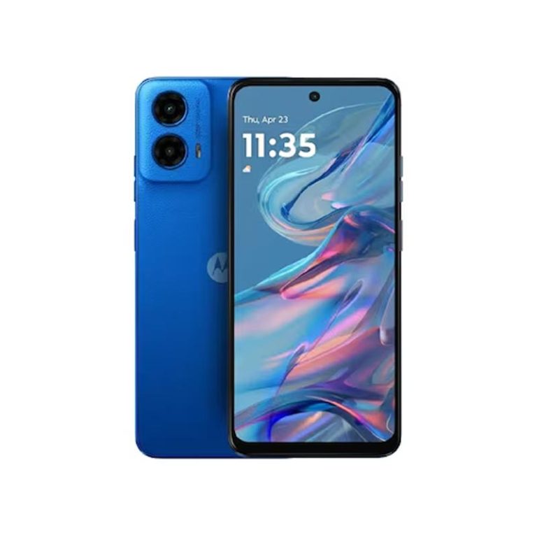 Motorola Archives - Mobile Buzz BD