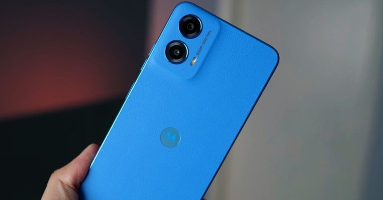 Motorola G45 Price in Bangladesh