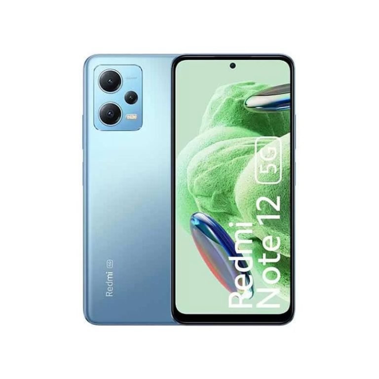Redmi Note 12 5G Price in Bangladesh