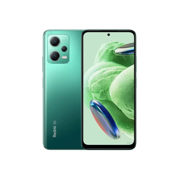 Redmi Note 12 5G Price in Bangladesh