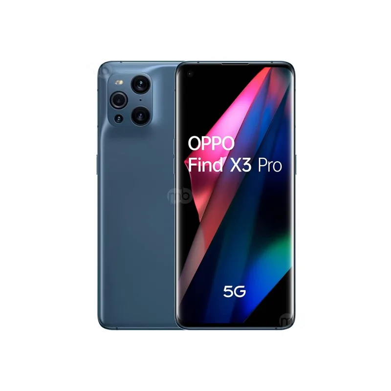 OPPO Find X3 Pro Price in Bangladesh, Specs and Features