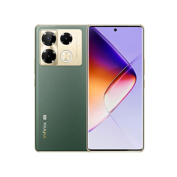 Infinix Note 40s Official Price in Bangladesh