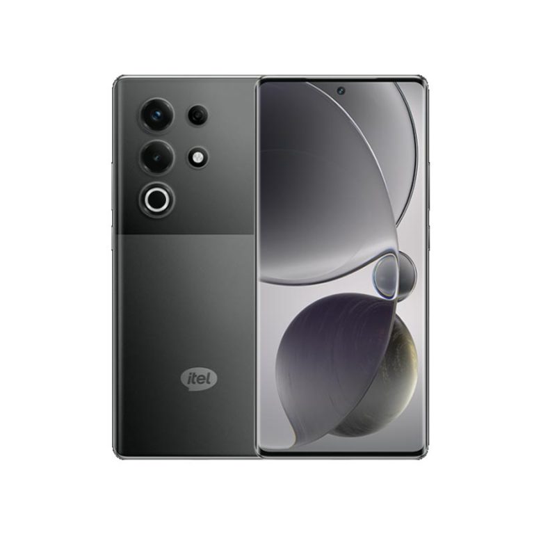 Itel S25 Official Price in Bangladesh