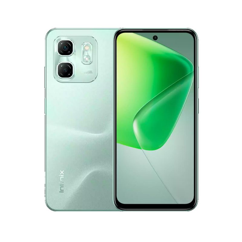 Infinix Note 50 Price in Bangladesh