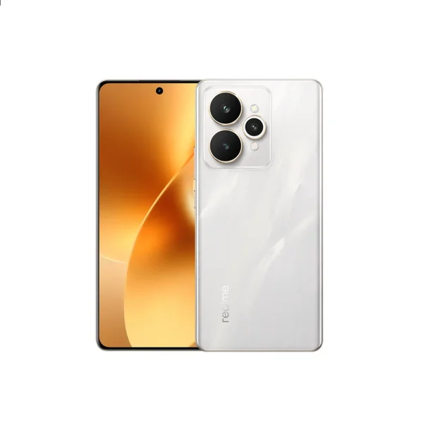 Realme 15 5G Price in Bangladesh