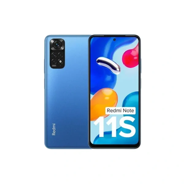 Redmi Note 11s Price in Bangladesh