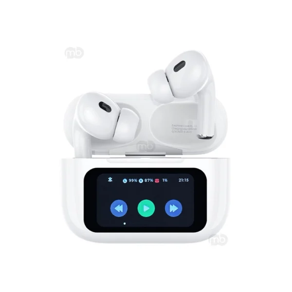 XUNDD X39 Touch Screen True Wireless Earbuds Price in Bangladesh
