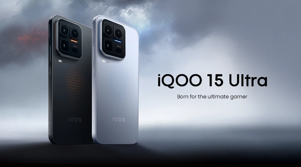 iQOO 15 Ultra Price in Bangladesh 2026 | Mobile Buzz BD